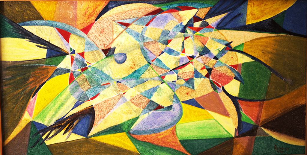 Art – Daniel Palkowski