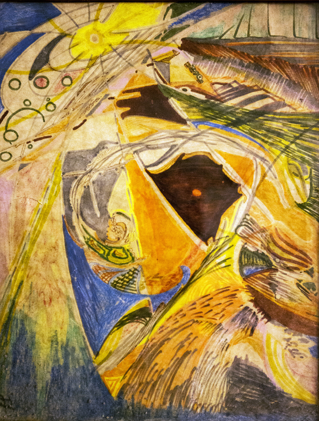 Art – Daniel Palkowski